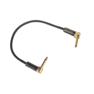 David Laboga Instrument PATCH Cable / 20cm ( 7,9'' ) | Reverb France