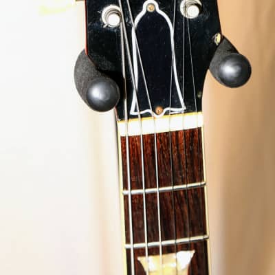 Greco Eg 59-70 Les Paul 1989 - Cherry sunburst jimmy page Les | Reverb