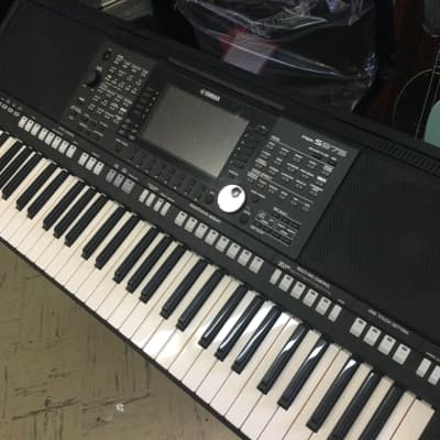 Yamaha PSR -S975 | Reverb