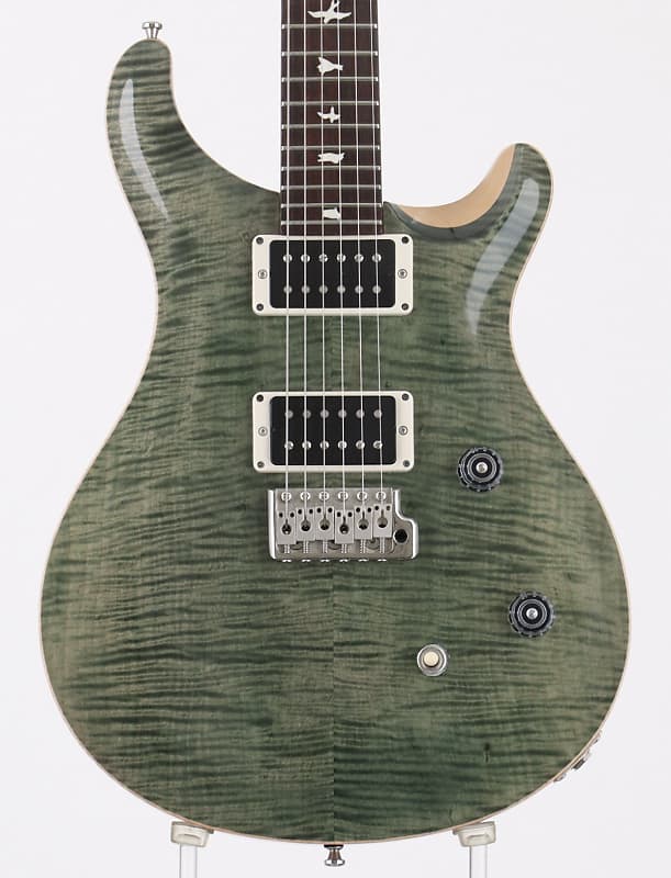 Paul Reed Smith Japan Limited CE24 Alder Refinish 2016 [SN 16 | Reverb
