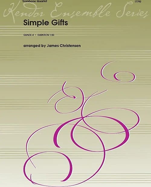 Simple Gifts | Reverb