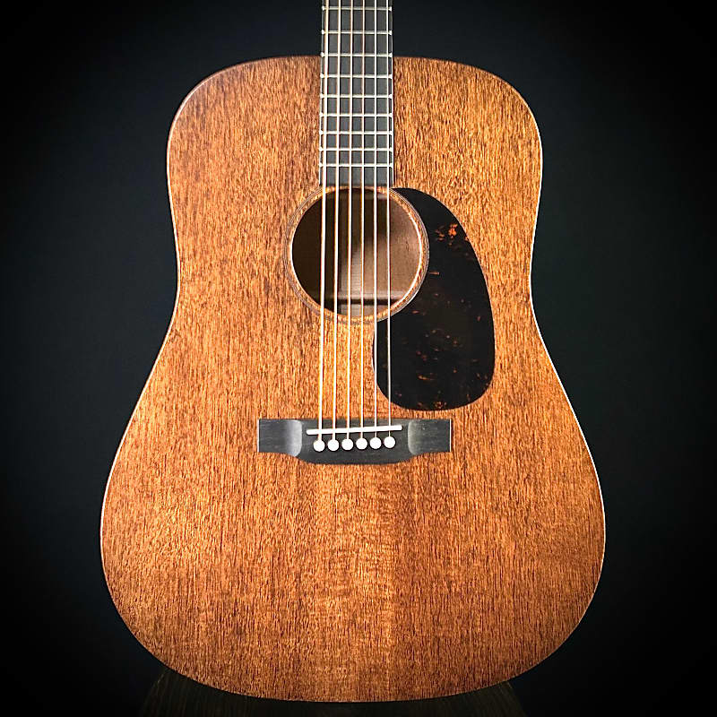 Martin D-17 - New for 2025 | Reverb