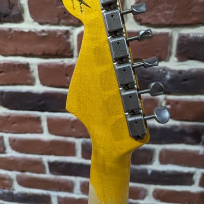 Fender Custom Shop FF22 Limited Edition TD 62 | Reverb France