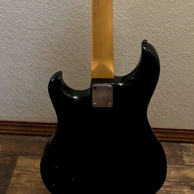 Vox Standard Bass Guitar Vintage | Reverb