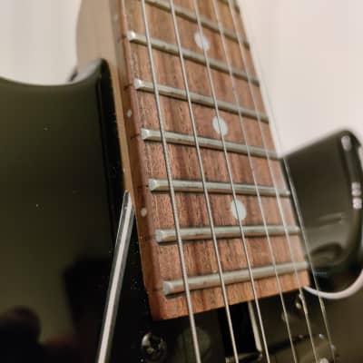 Floyd Rose Discovery Series DST-3 | HSS strat | Speedloader | Reverb