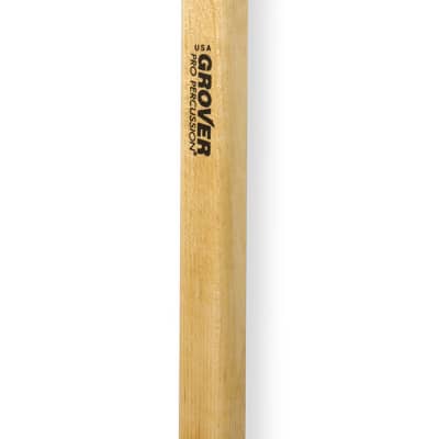 Grover Pro Percussion - Medium Two-Tone Chime Mallet | Reverb Canada