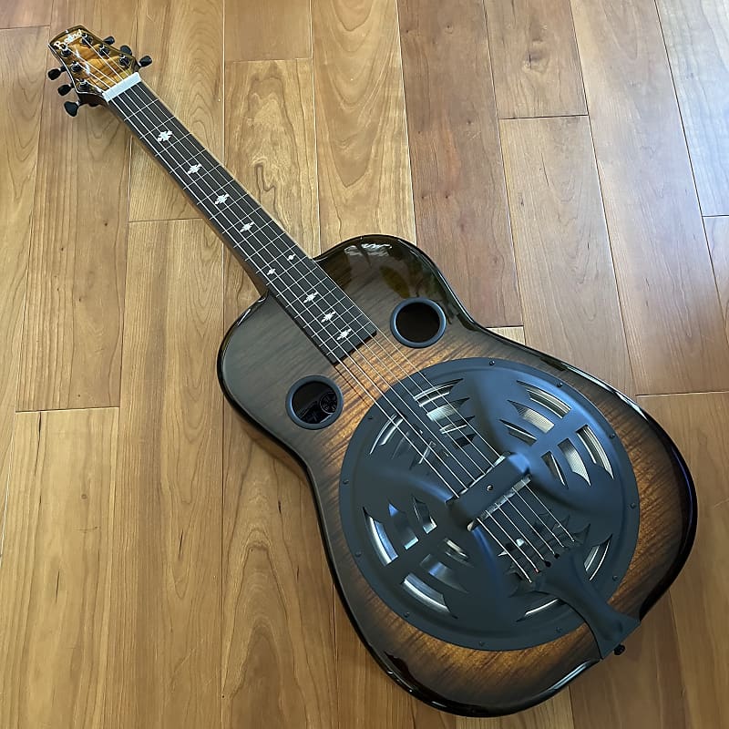 Beard Beard Josh Swift Signature Model | Reverb