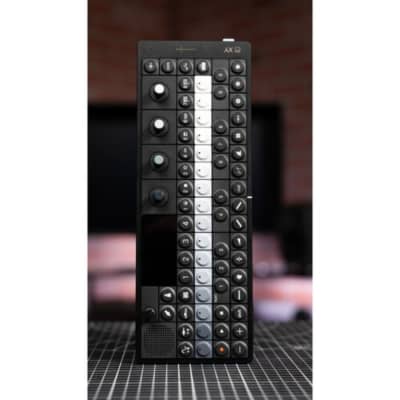 Teenage Engineering OP-XY Dynamic Performance Sequencer, | Reverb