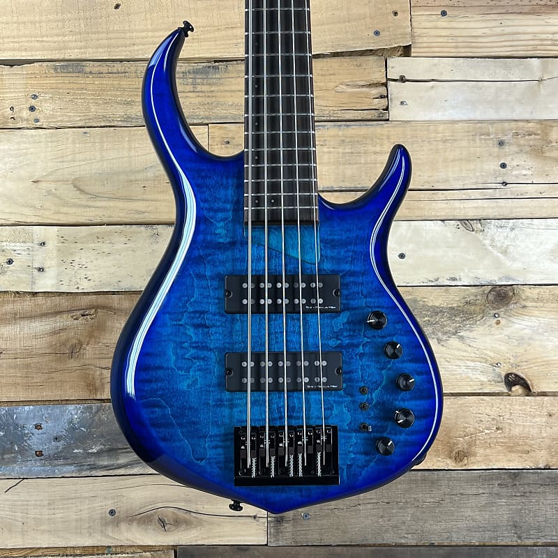 2022 Sire Marcus Miller M7 5-String Electric Bass, | Reverb