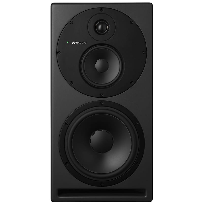 Dynaudio Core 59 3-Way Powered Studio Monitor (Single) | Reverb
