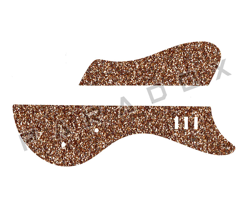 Custom Pickguard For 2012 - 2017 Made in Korea Schecter Ultra | Reverb