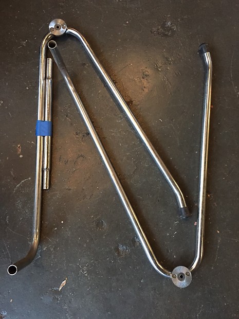 Kustom Tuck and Roll PA Head Stand PA200 PA300 | Reverb