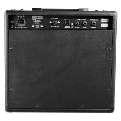 Randall Warhead WH150 2x12 Combo Amp - Hard to Find! No | Reverb