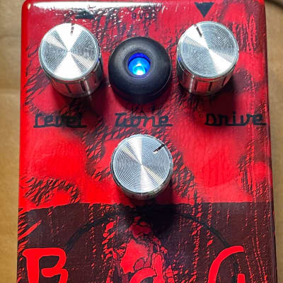 BrainOnDrugs Effects “BFG” (MLA Eliminator Clone) Billy | Reverb