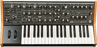 Moog Sun 37 2022 Standard | Reverb
