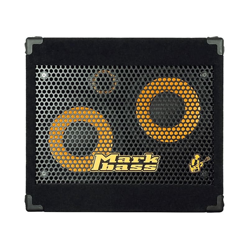 Markbass Marcus Miller 102 Cab | Reverb