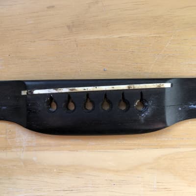 1950's Martin D-28 bridge Brazilian Rosewood | Reverb