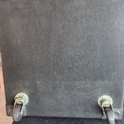 SWR Big Foot 2 X 12 1990's - Black | Reverb