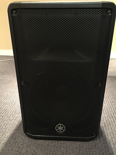 Yamaha DBR12 | Reverb