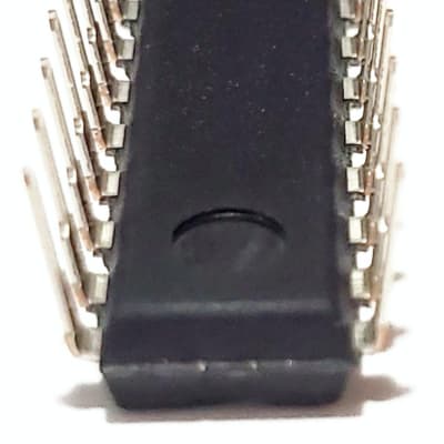 TPIC6B595N 74HC595 8-bit shift register with 150mA/ch IC - 1 | Reverb