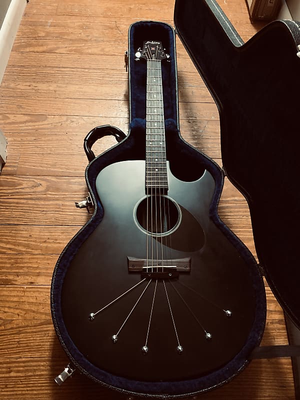 Babicz Identity Series “Spider” RARE | Reverb