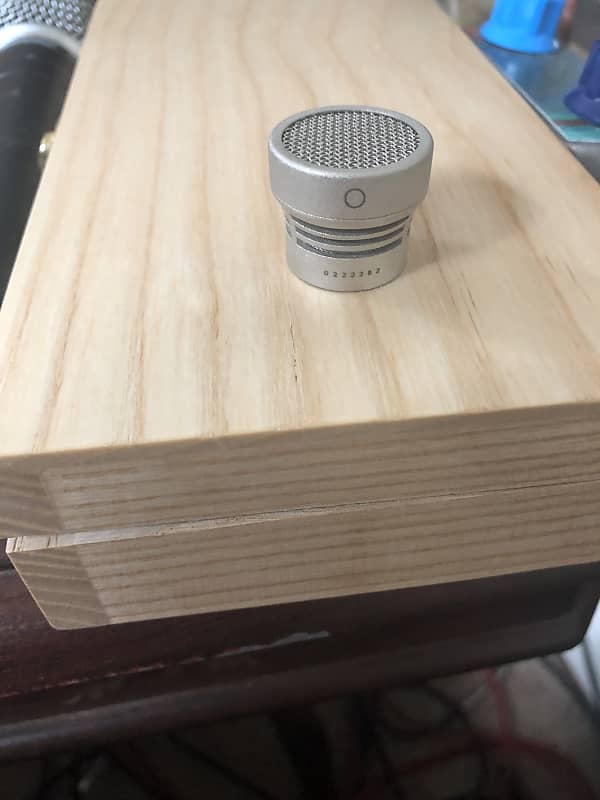 Oktava Omni capsule Silver | Reverb