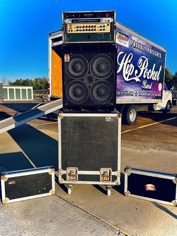 David Eden WT-1205 2000’s | Reverb