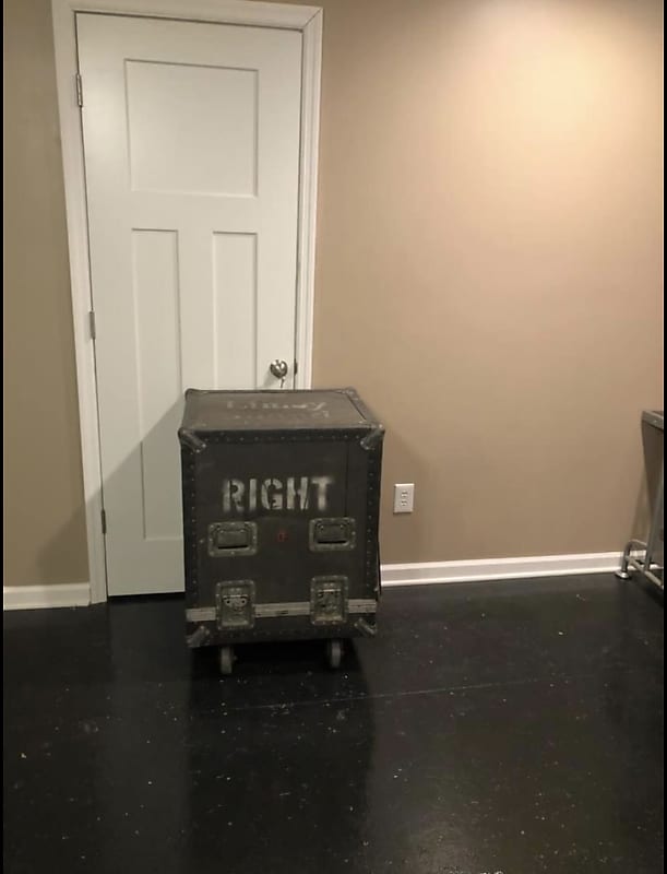 Touring Stage Snake 500+ ft stage snake in custom case | Reverb