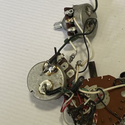 1980's Japan Charvel Jackson Import Model 3A Series | Reverb UK