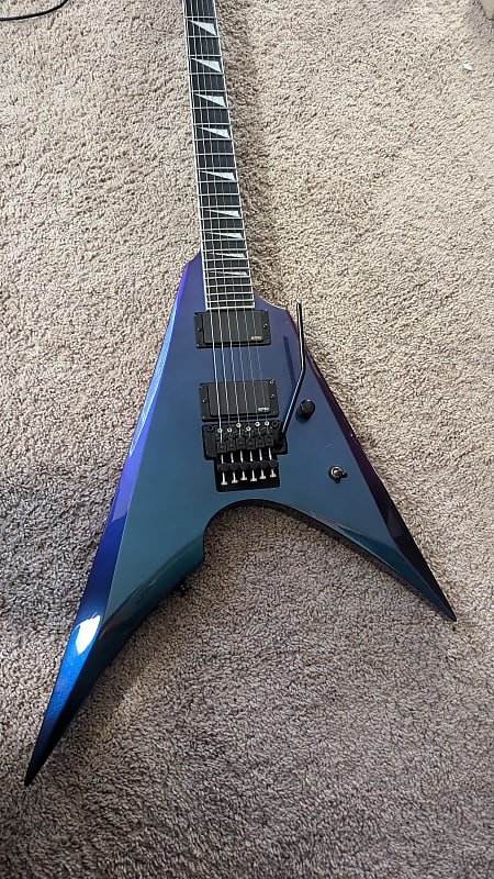 ESP LTD Arrow 1000 2016 - Andromeda | Reverb