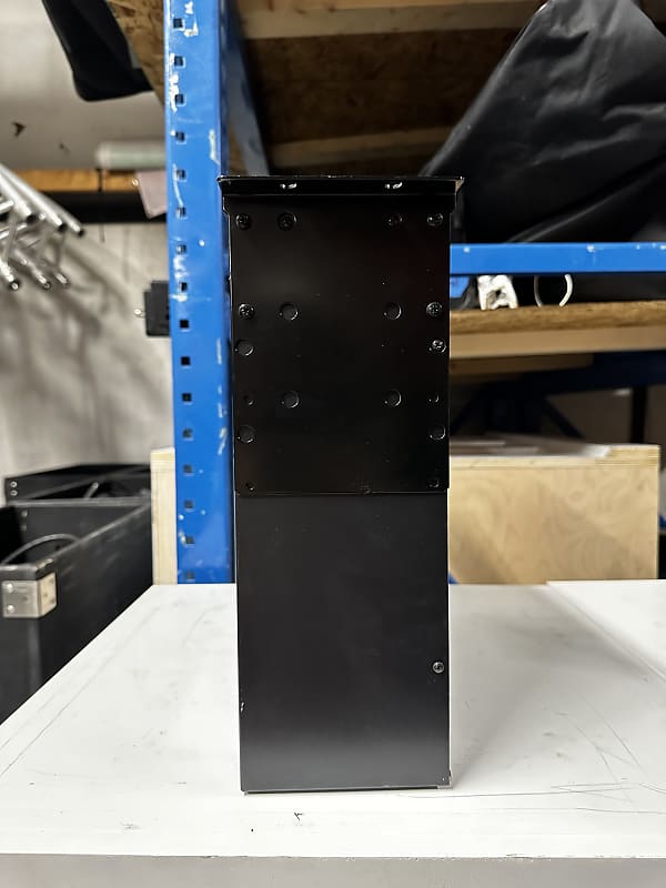 Yamaha Stage Box SB168-ES | Reverb