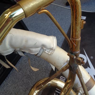 Used Holton Fiberglass Sousaphone | Reverb