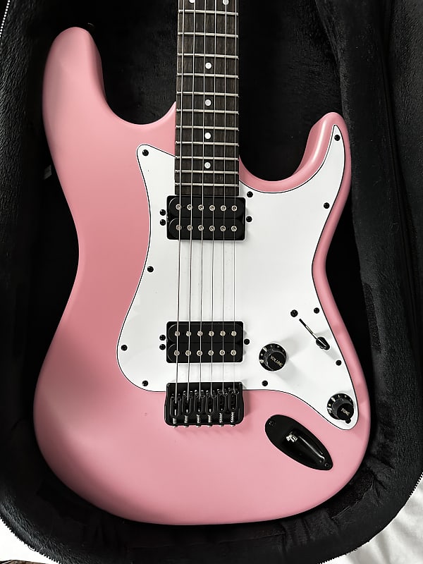 Kiesel Delos 2022 Satin light pink | Reverb