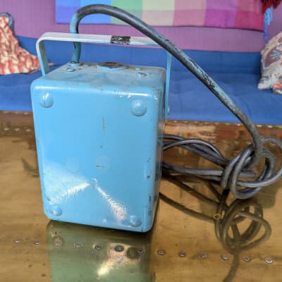 Vintage 1950s-60s General Radio Company Variac W5MT3 | Reverb