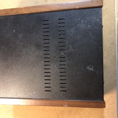 Allen MDS Expander II | Reverb