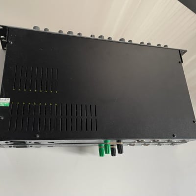 AMEK System 9098 EQ Mic Preamp with EQ by Rupert Neve Mid | Reverb