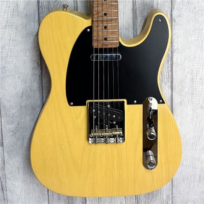 Xotic XSC-1 California Classic, Lightly Aged, 2 Tone | Reverb UK