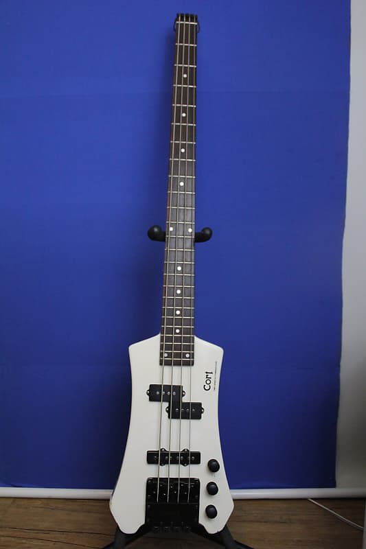 Cort Headless | Reverb