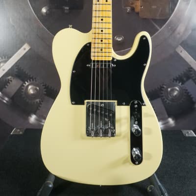 Fender Thinline Telecaster w/ Jazzmaster P90s | Reverb