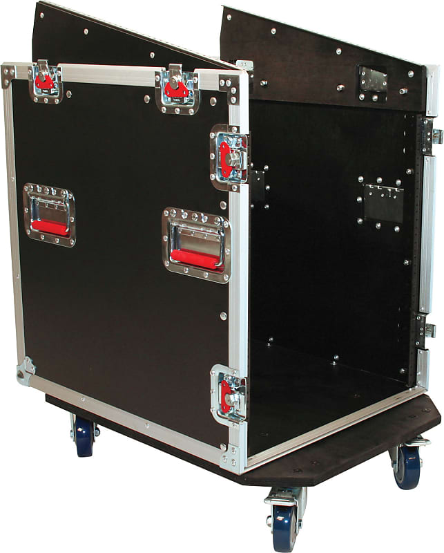 Gator G-TOUR-GRC12X12 ATA Console Rack Case | Reverb