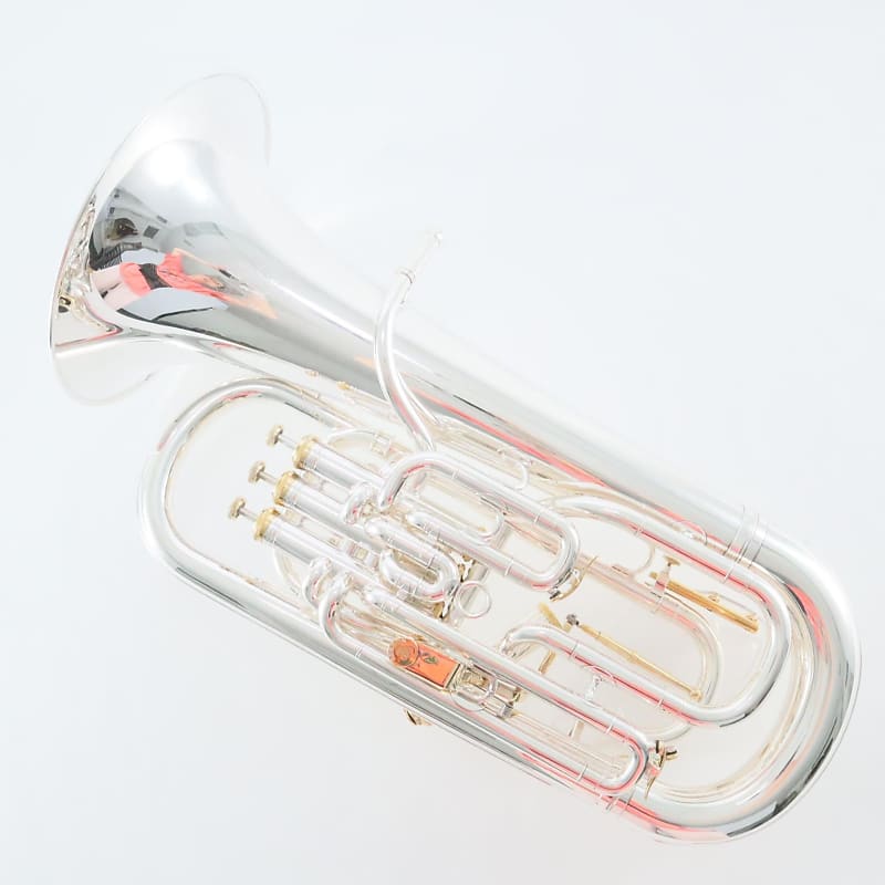 Besson Model BE2052-2G-0 'Prestige' Professional Euphonium SN | Reverb