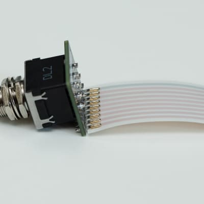 3PDT Universal Footswitch kit. Development kit for any guitar | Reverb