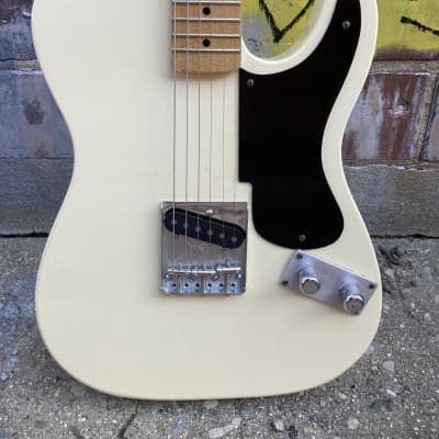 Unknown Snakehead tele prototype | Reverb