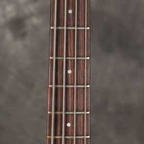 Guild SB-202 1982 Candy Apple Red | Reverb