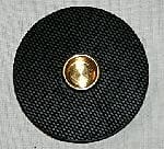 Cello Floor Protector - Foam Rubber | Reverb