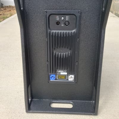 BassBoss DV12 Powered Speakers | Reverb