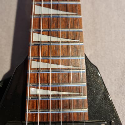 1990s Jackson Randy Rhoads with OHSC - Rare RR-X (limited | Reverb UK