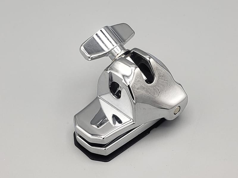 Tama Flexi Mount Chrome Tom Mounting Bracket MTB100 | Reverb