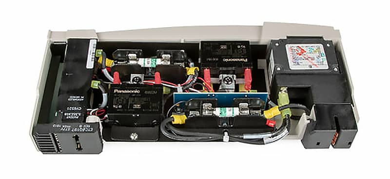 ETC AR20 Dual (277V) 20A Relay module | Reverb