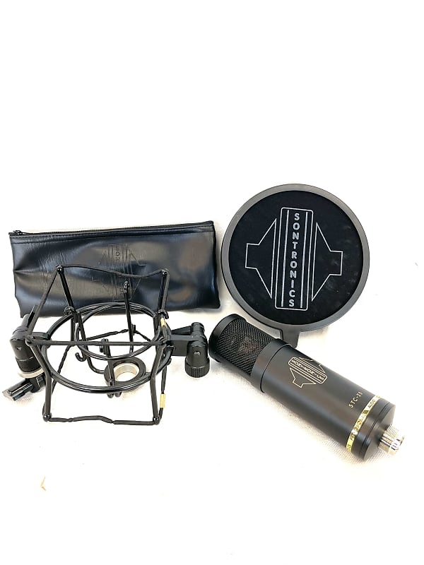 Sontronics STC-20 PACK | Reverb